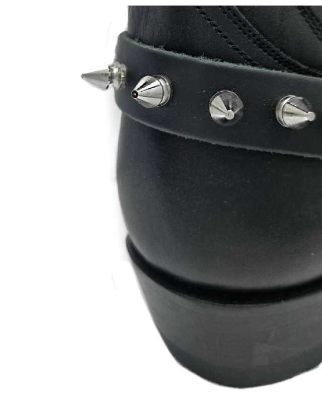 The Europe Cowboy Boot Store