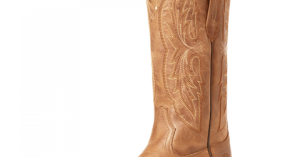 Ariat - Heritage Western X Toe Western Boot