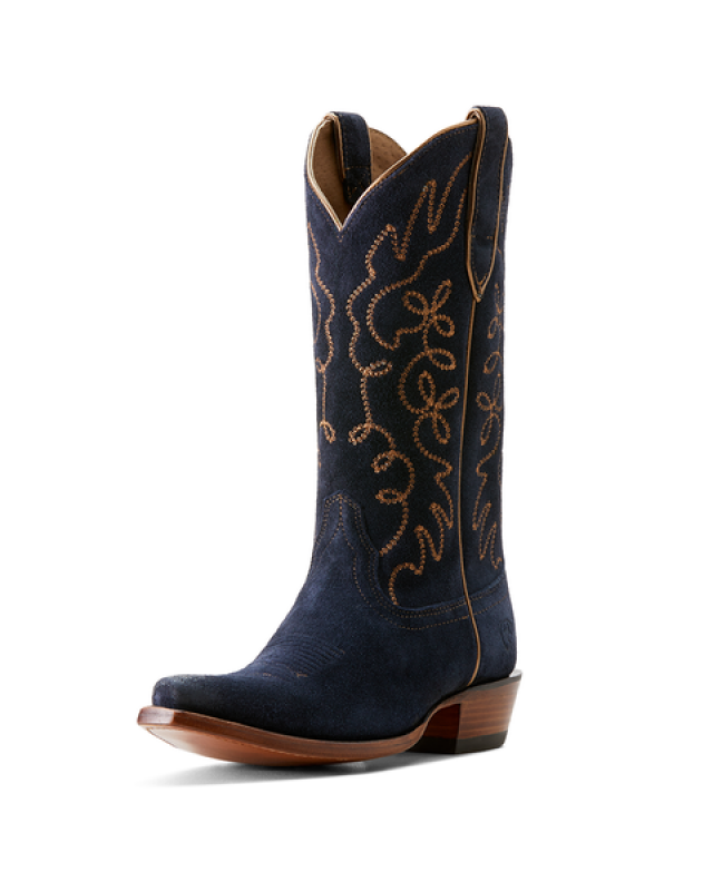 The Europe Cowboy Boot Store
