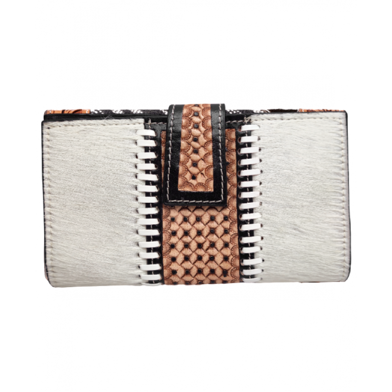 Cowboy Boot Store - Western Purse - Montana Purse