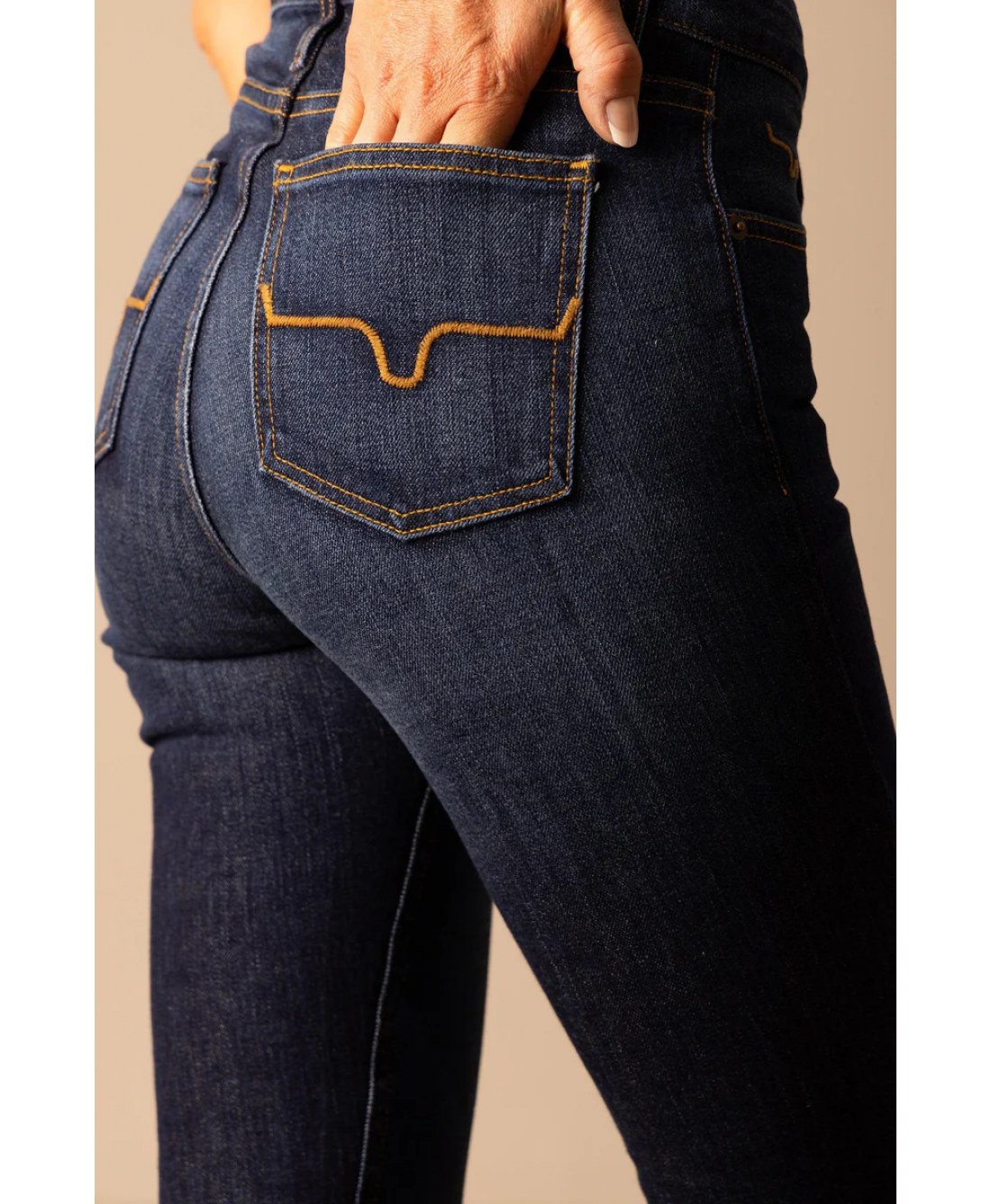 Kimes Ranch - Jennifer Blue Women's