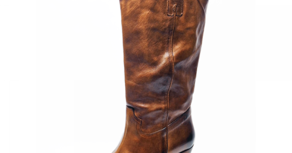 Studio 76 - Smooth Leather Brown