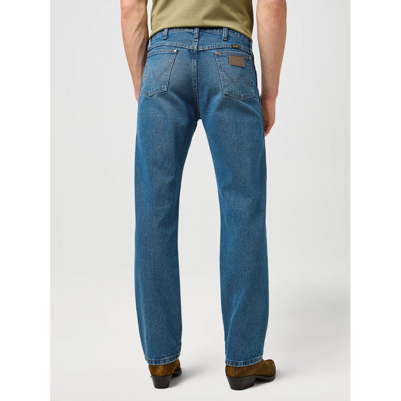 Wrangler - Cowboy Cut Breeze Hunter