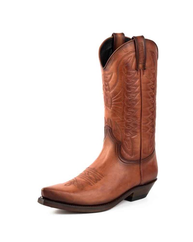 The Europe Cowboy Boot Store