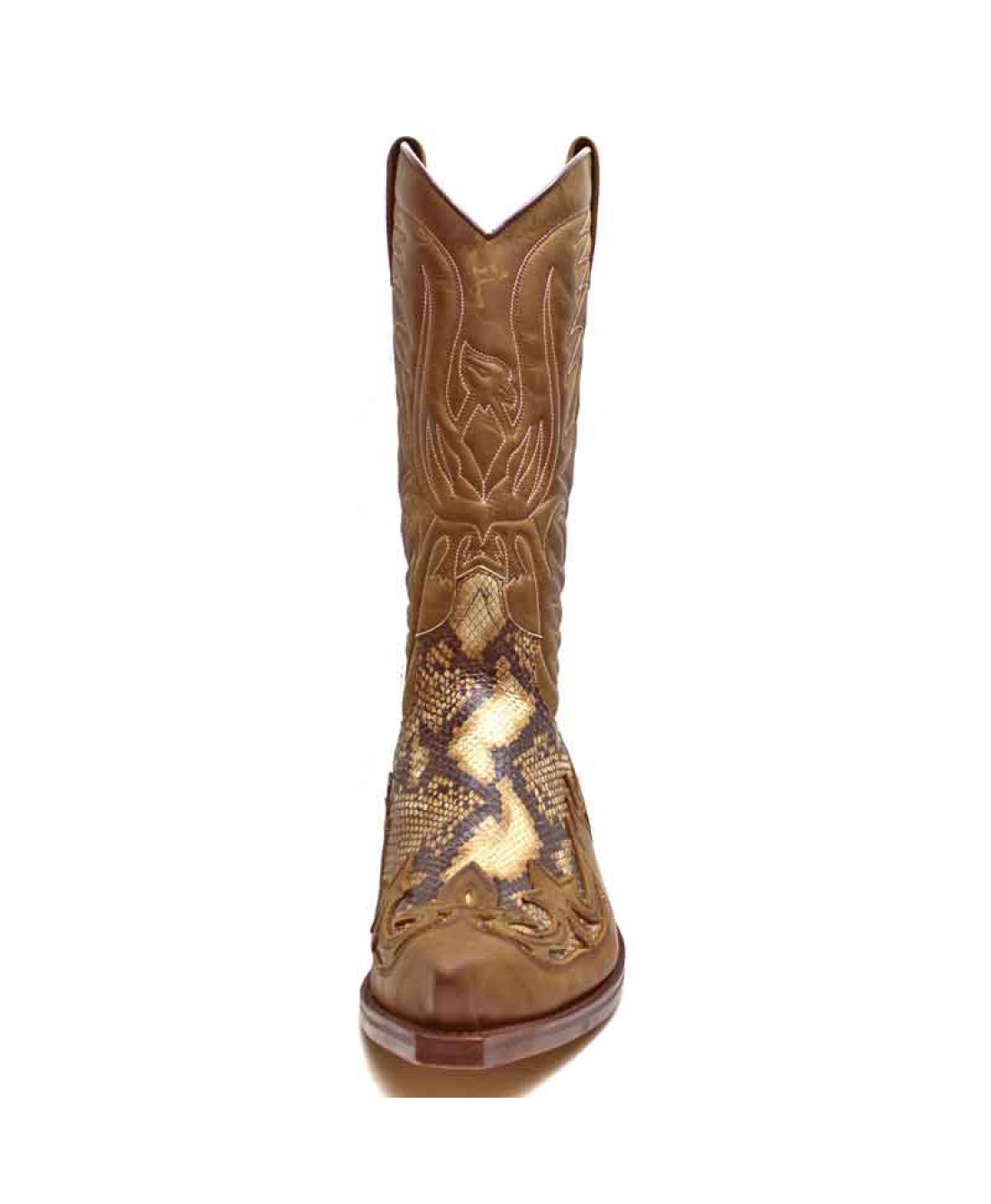 Sendra - 3241 Brown